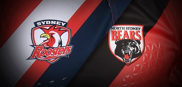 Teams - North Sydney Bears - NSWRL