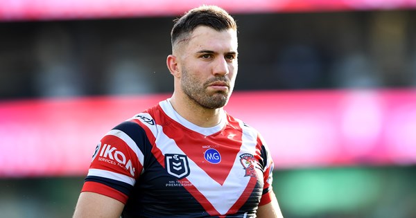 I Didn't Think I'd Play 50 | Tedesco Reflects | NSWRL