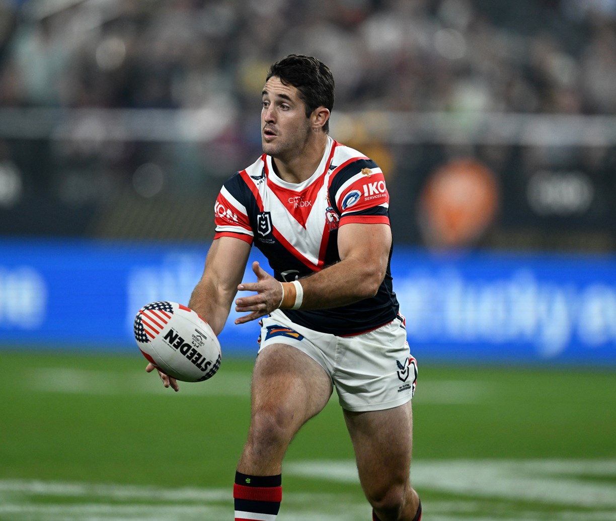 Gallery: NRL Round 1 vs Broncos | Roosters