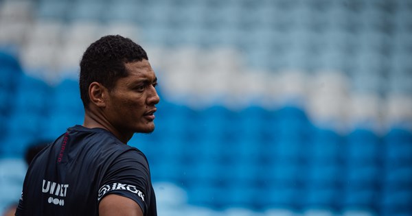 Fahu's Fire: A Rising Rooster Finding his Feet | Roosters