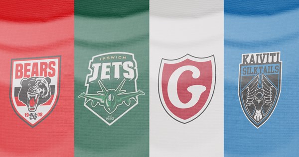 Affiliate Wrap: Dirty Reds Reach Final After Dominant Performance ...