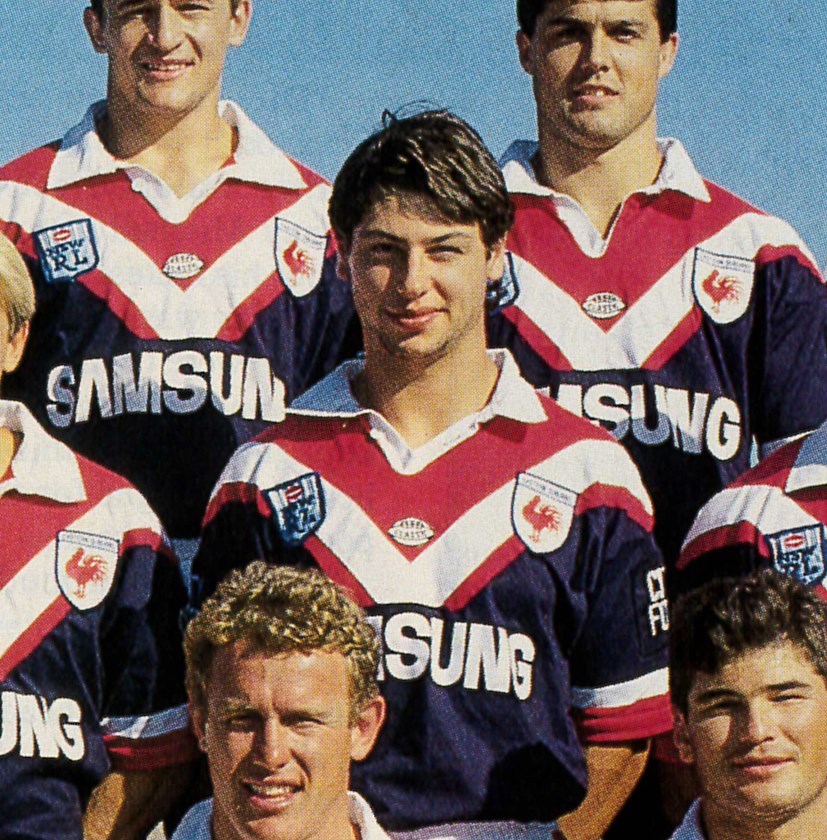 Luke Ricketson Gallery | Roosters