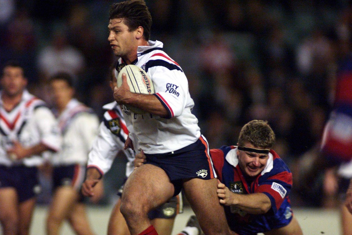 Luke Ricketson Gallery | Roosters