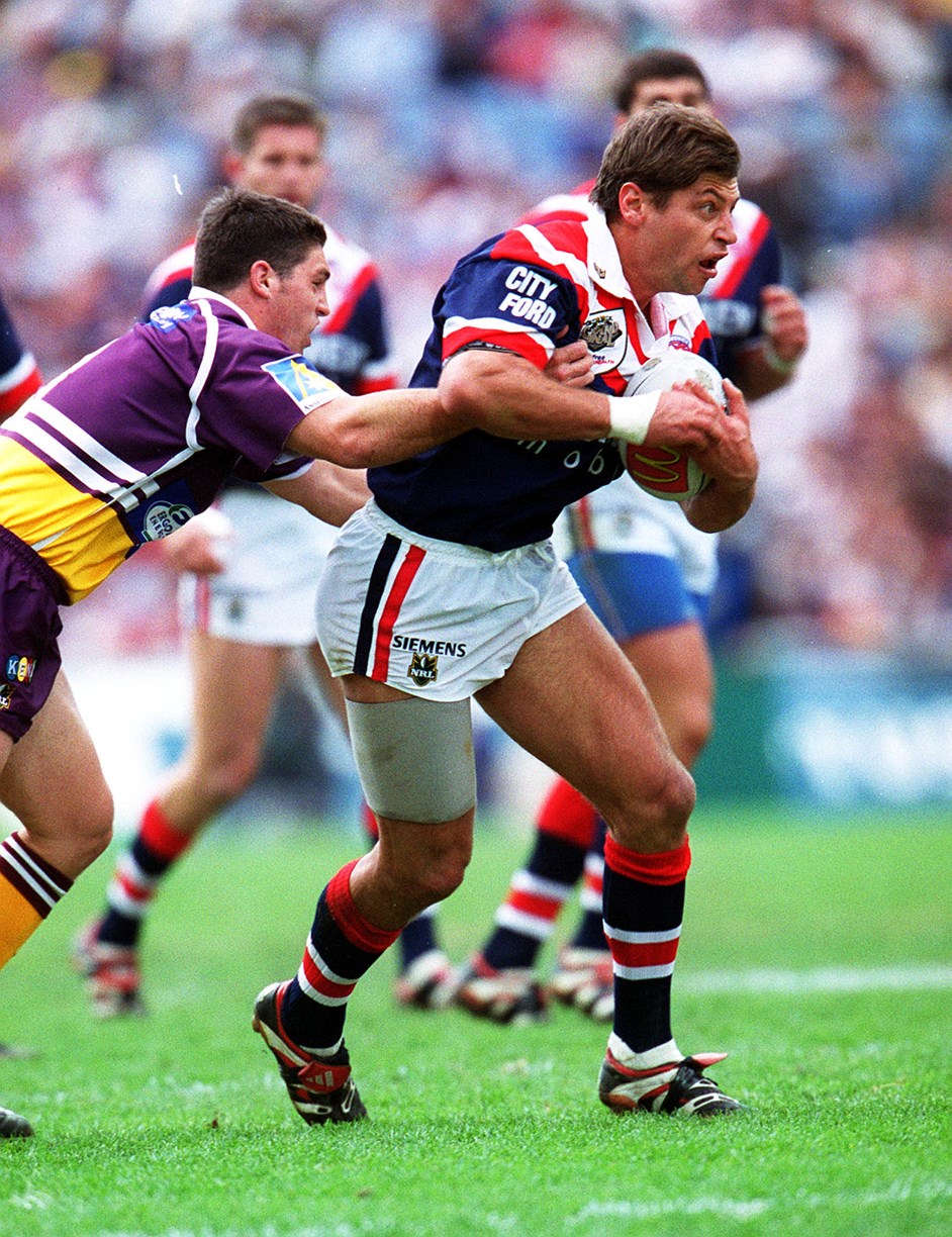 Luke Ricketson Gallery | Roosters