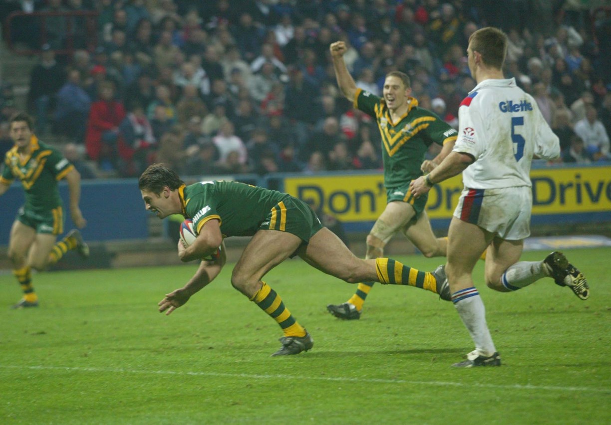 Luke Ricketson Gallery | Roosters