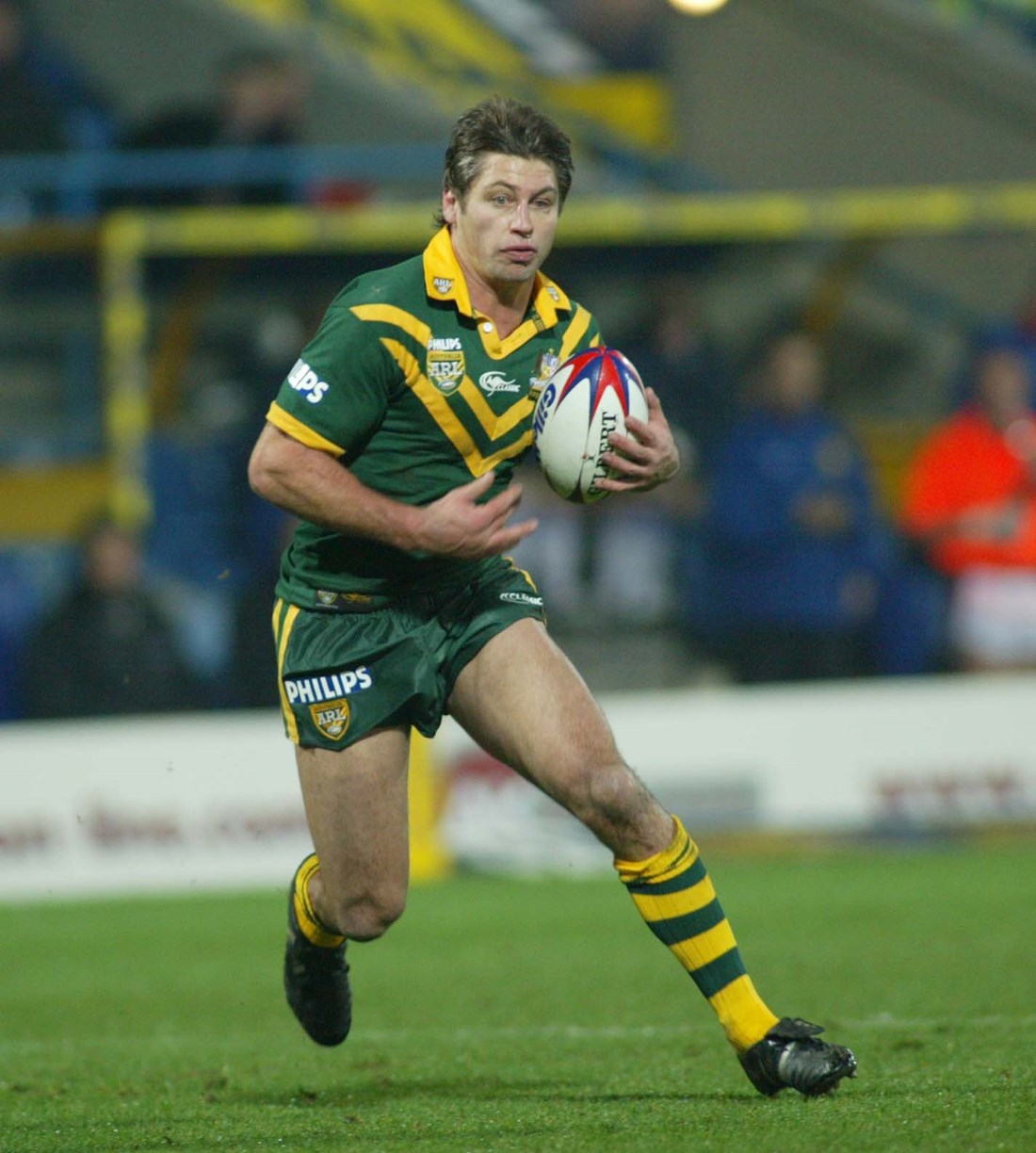 Luke Ricketson Gallery | Roosters