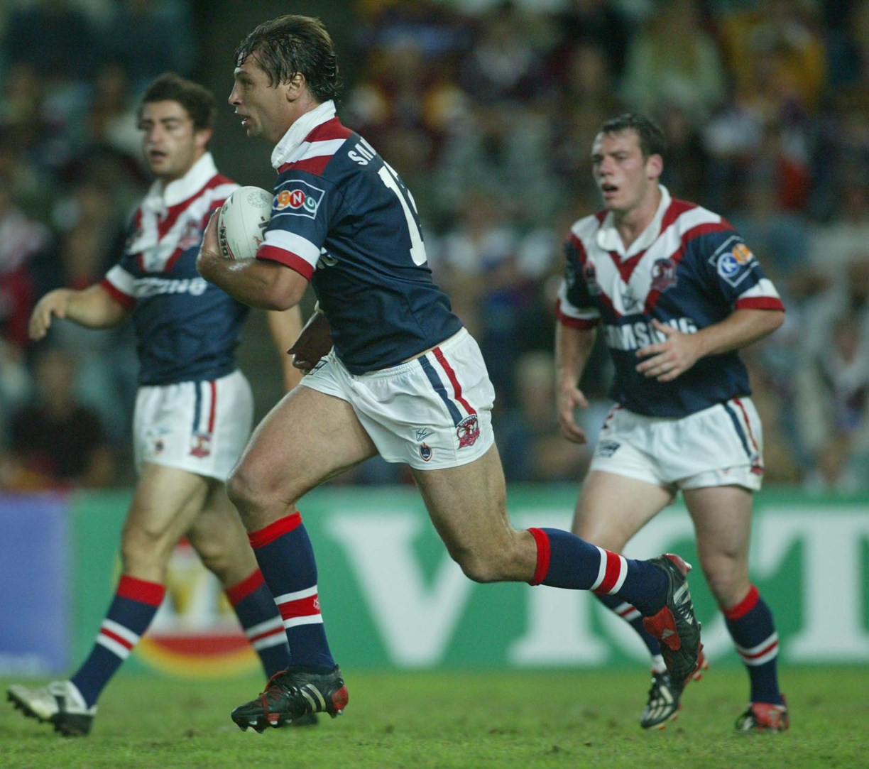 Luke Ricketson Gallery | Roosters
