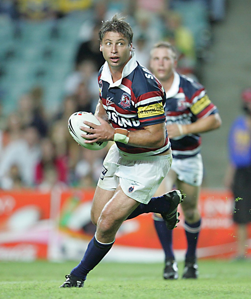 Luke Ricketson Gallery | Roosters