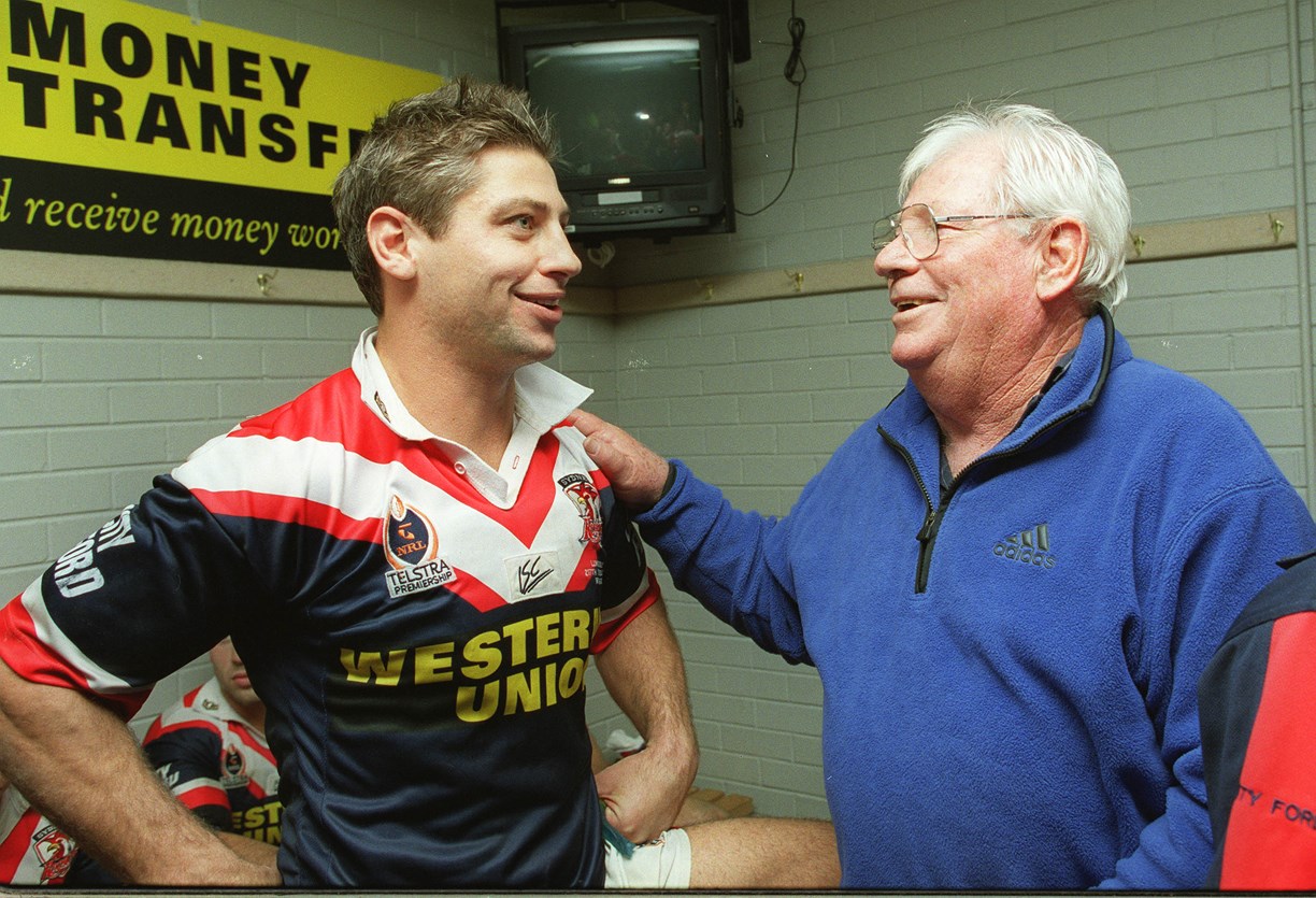 Luke Ricketson Gallery | Roosters