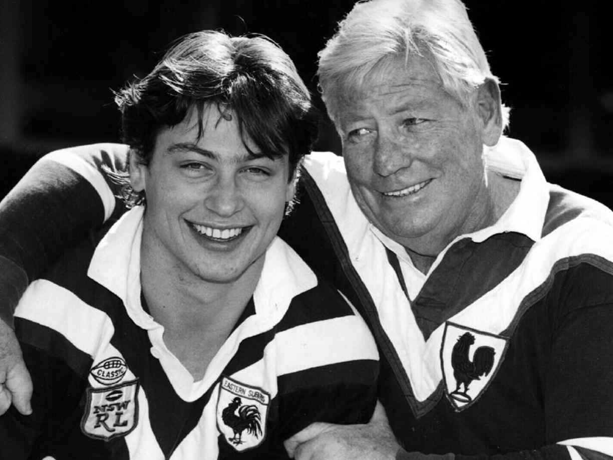 Luke Ricketson Gallery | Roosters