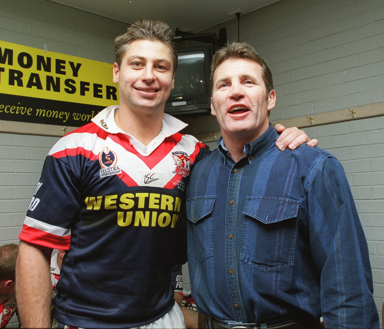 Luke Ricketson Gallery | Roosters