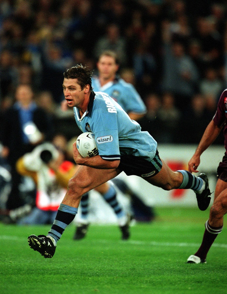 Luke Ricketson Gallery | Roosters