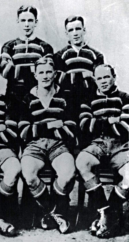 Dave Brown Gallery | Roosters