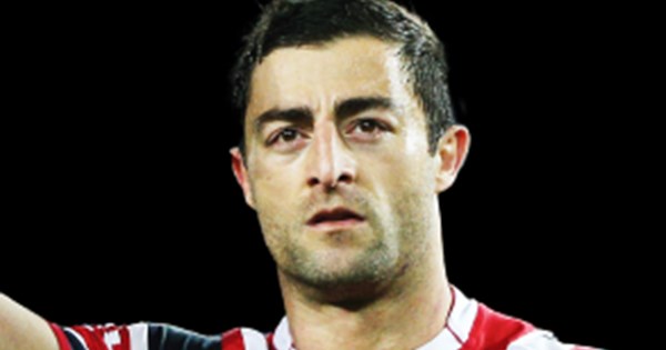 Anthony Minichiello - National Rugby League Hall Of Fame | History