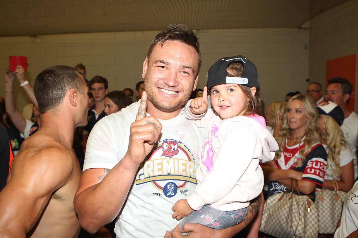 The Ultimate JWH Gallery | Roosters