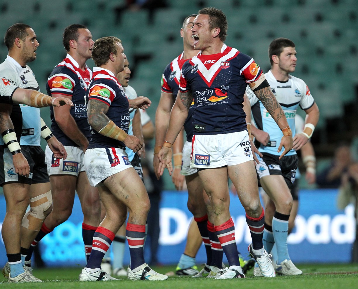 The Ultimate JWH Gallery | Roosters