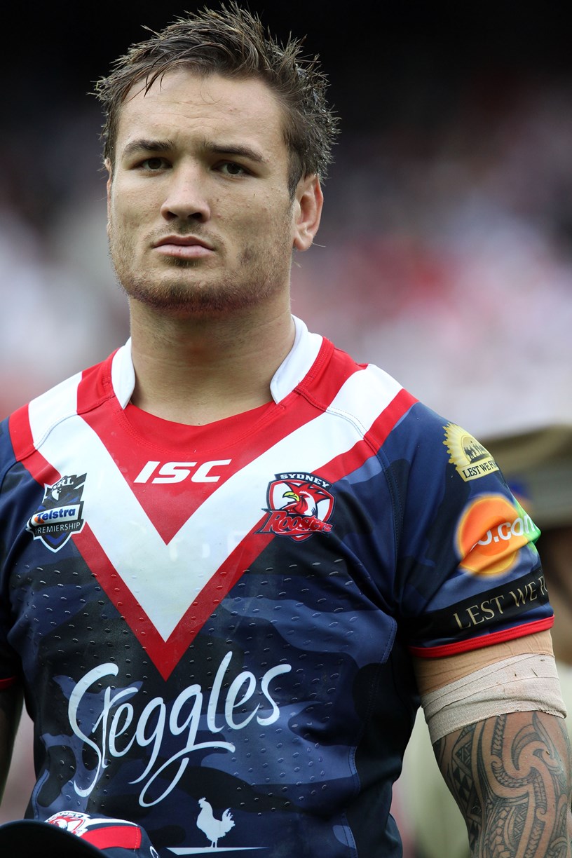 The Ultimate JWH Gallery | Roosters