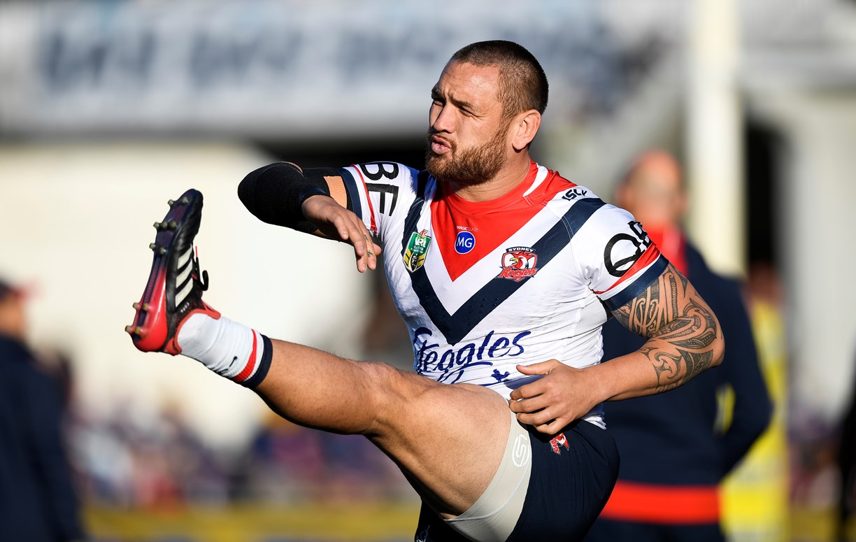 The Ultimate JWH Gallery | Roosters