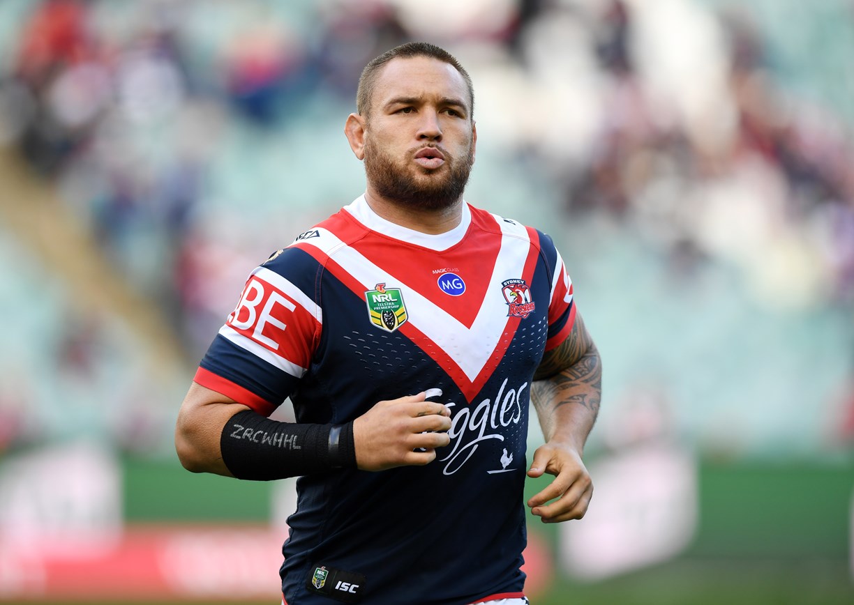 The Ultimate JWH Gallery | Roosters
