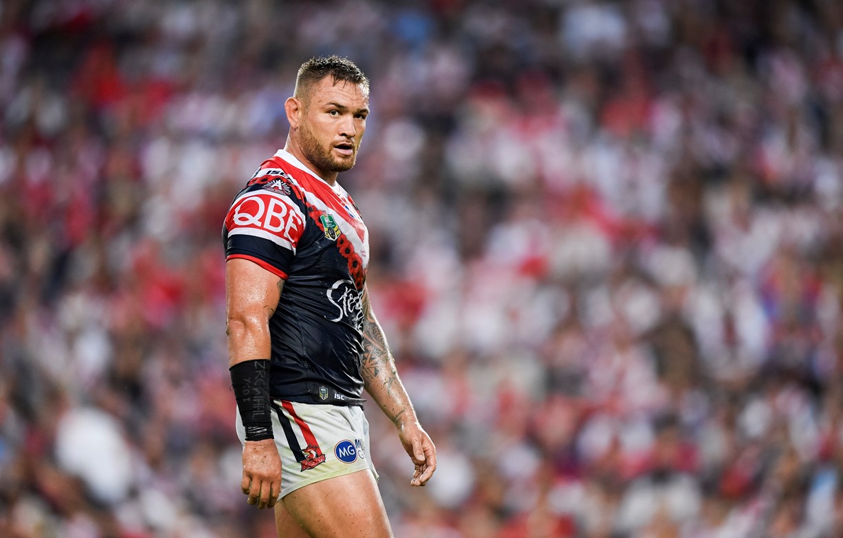 The Ultimate JWH Gallery | Roosters