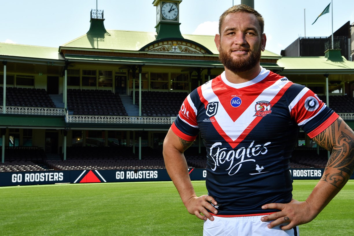 The Ultimate JWH Gallery | Roosters