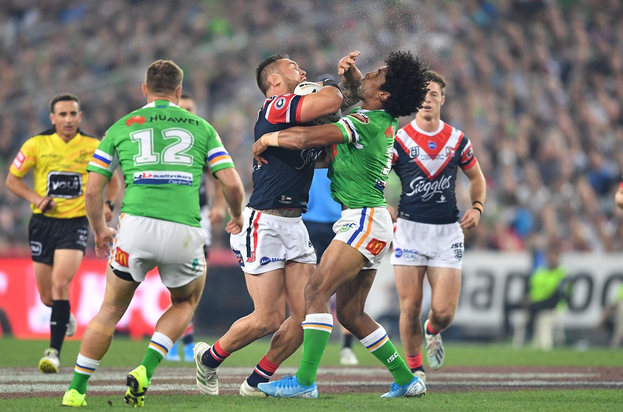 The Ultimate JWH Gallery | Roosters