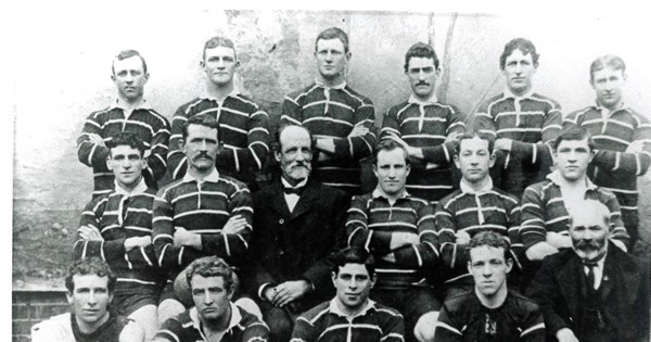 The Roosters Story | Roosters