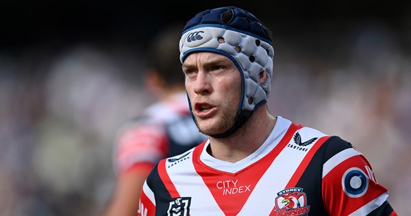 Keary Confident in Turnaround | Roosters