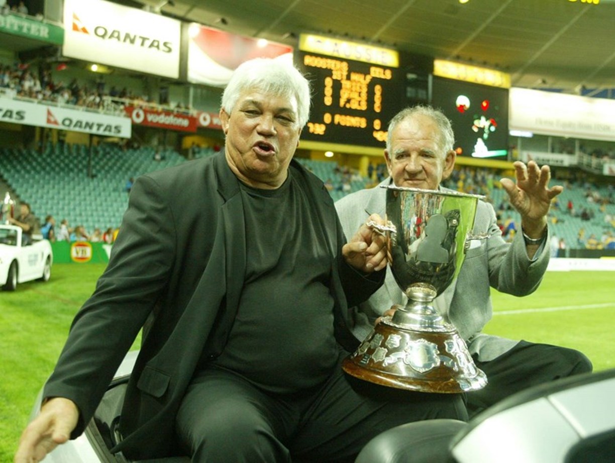 Jack Gibson Gallery | Roosters
