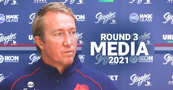 Radley Ready For Rabbits: Robinson | Roosters