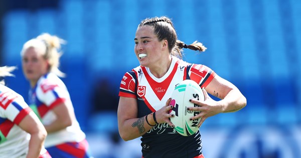 The Coast With the Most: Kelly Thrilled With Round 5 Homecoming | Roosters