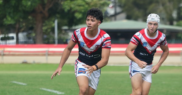 CLUB WEEKEND RESULTS – 8th March, 2025 | Roosters