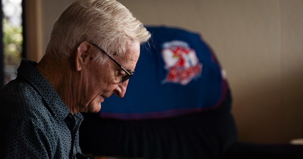 Vale John Bell | Roosters
