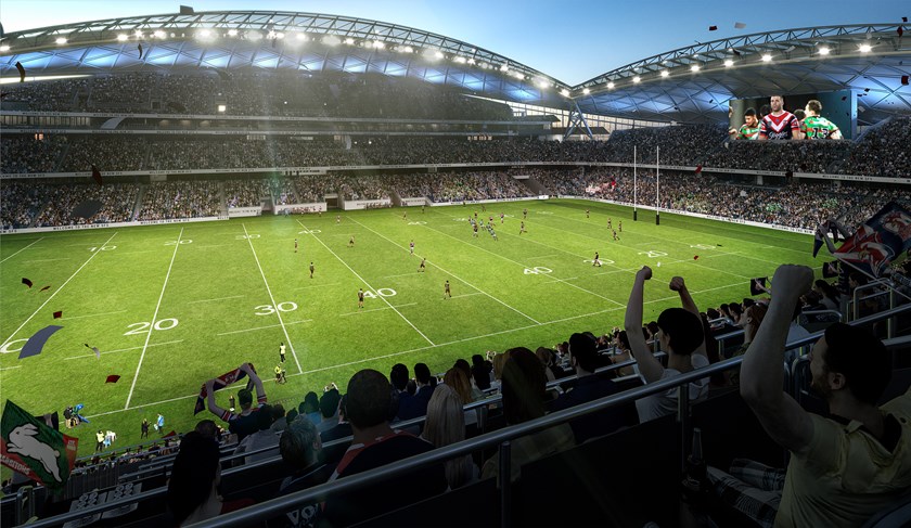 Seasonal Open Air Box | Corporate