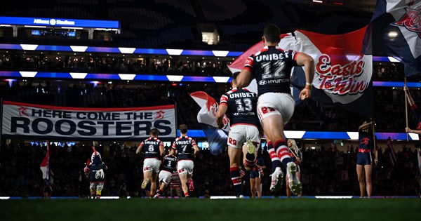 Five Key Points from Round 5 | Roosters
