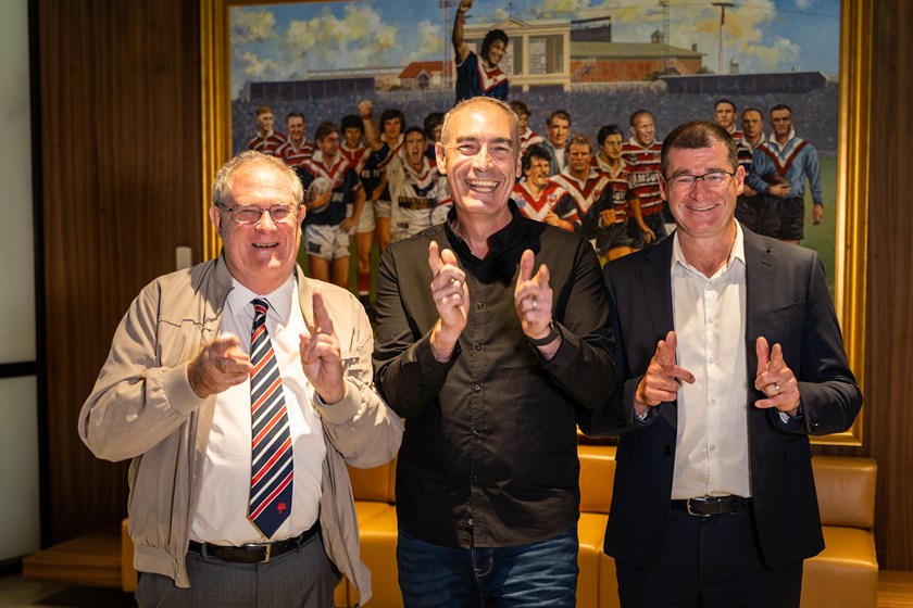 A Message From the Heart: Easts and Yellow Wiggle Join Forces to Raise ...