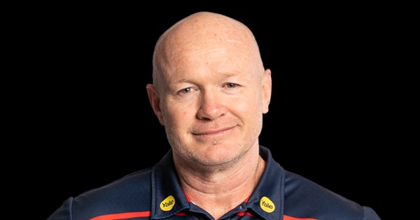 John Strange | Roosters