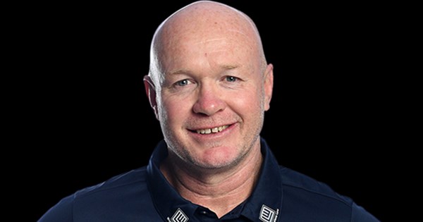 John Strange | NRL.com