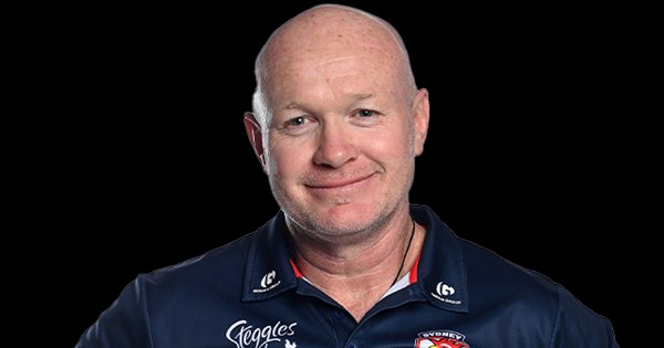 John Strange | Roosters