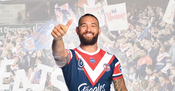 Tickets from $15 as SCG Returns to 75% Capacity for Round 1! | Roosters