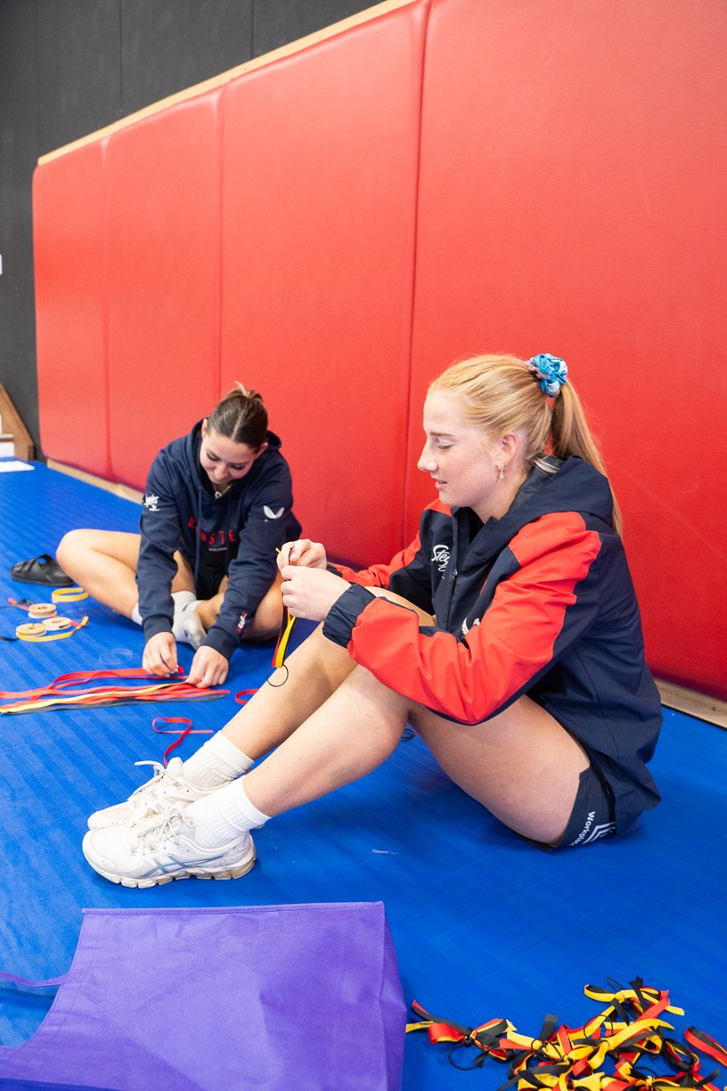 Gallery | NRLW Cultural Night | Roosters