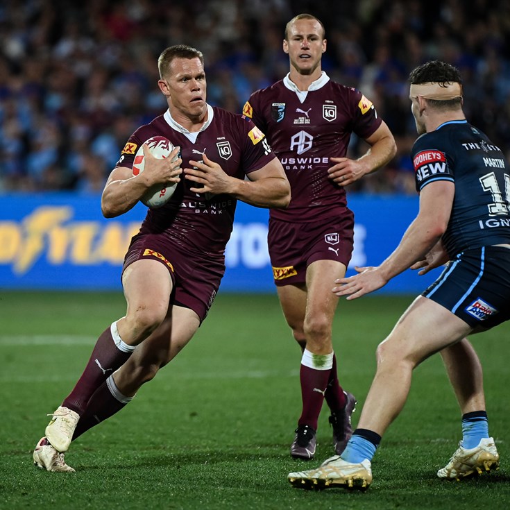 Official NRL profile of Lindsay Collins for Sydney Roosters | Roosters