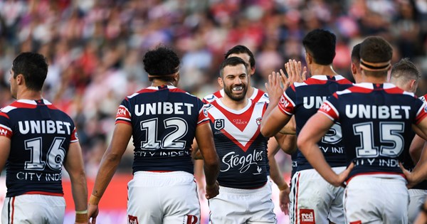 Roosters Post Half Century on Central Coast | Roosters