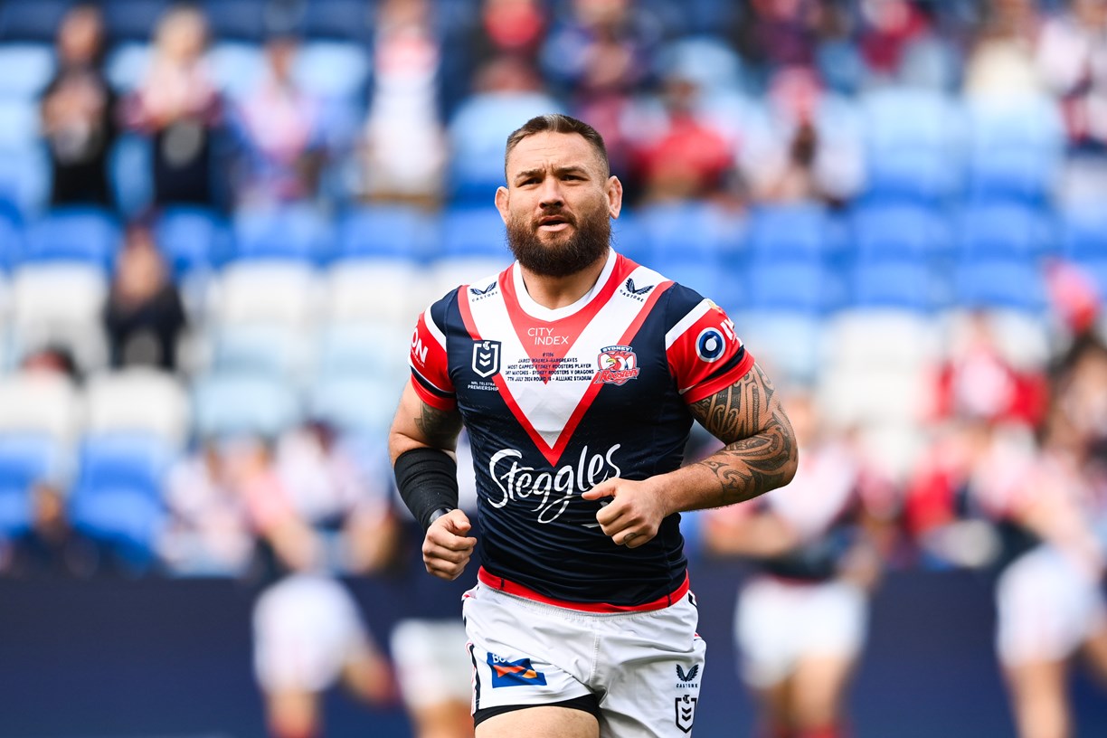 Gallery: JWH 307 | Roosters