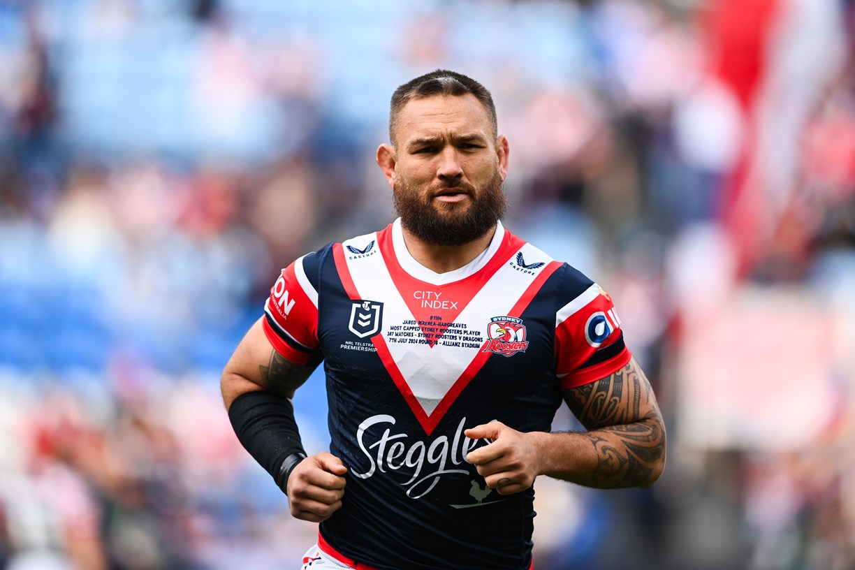 Gallery: JWH 307 | Roosters