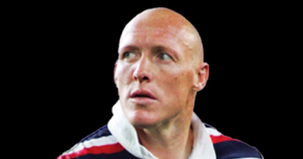 Craig Fitzgibbon - National Rugby League Hall Of Fame | History