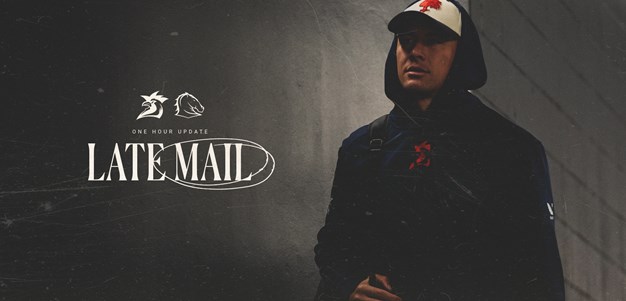 NRLW Late Mail: Round 4 vs Sharks | Roosters