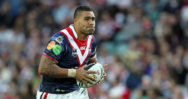 Roosters Unite to Help Mose | Roosters