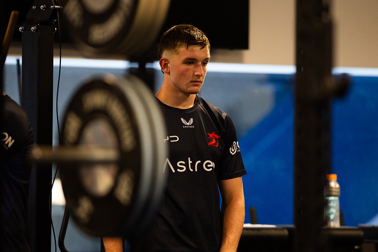 Pre Season Week 3 Underway | Roosters