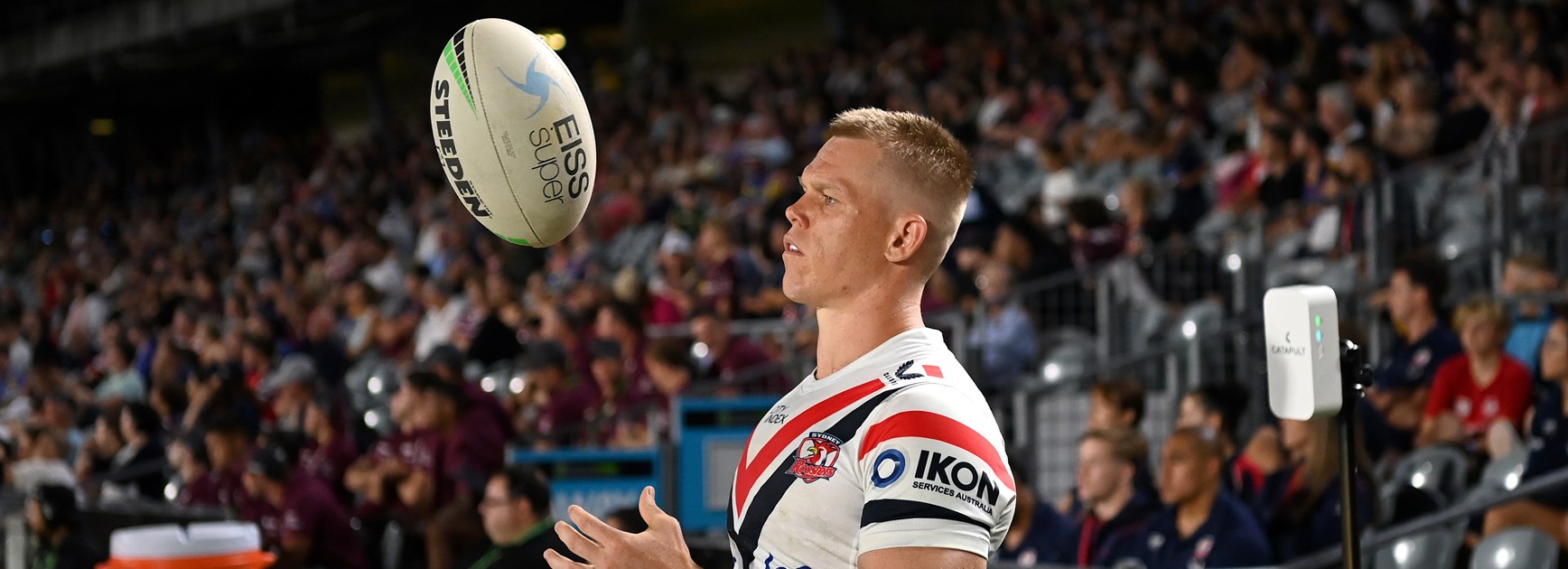 Roosters Radio Ep 149: Lindsay Collins | Roosters